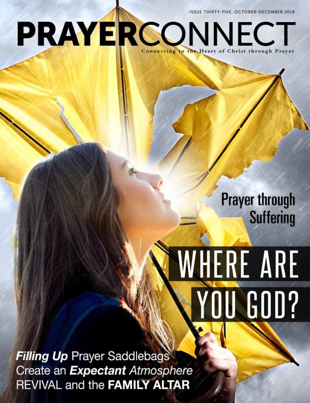 Prayer Connect Magazine