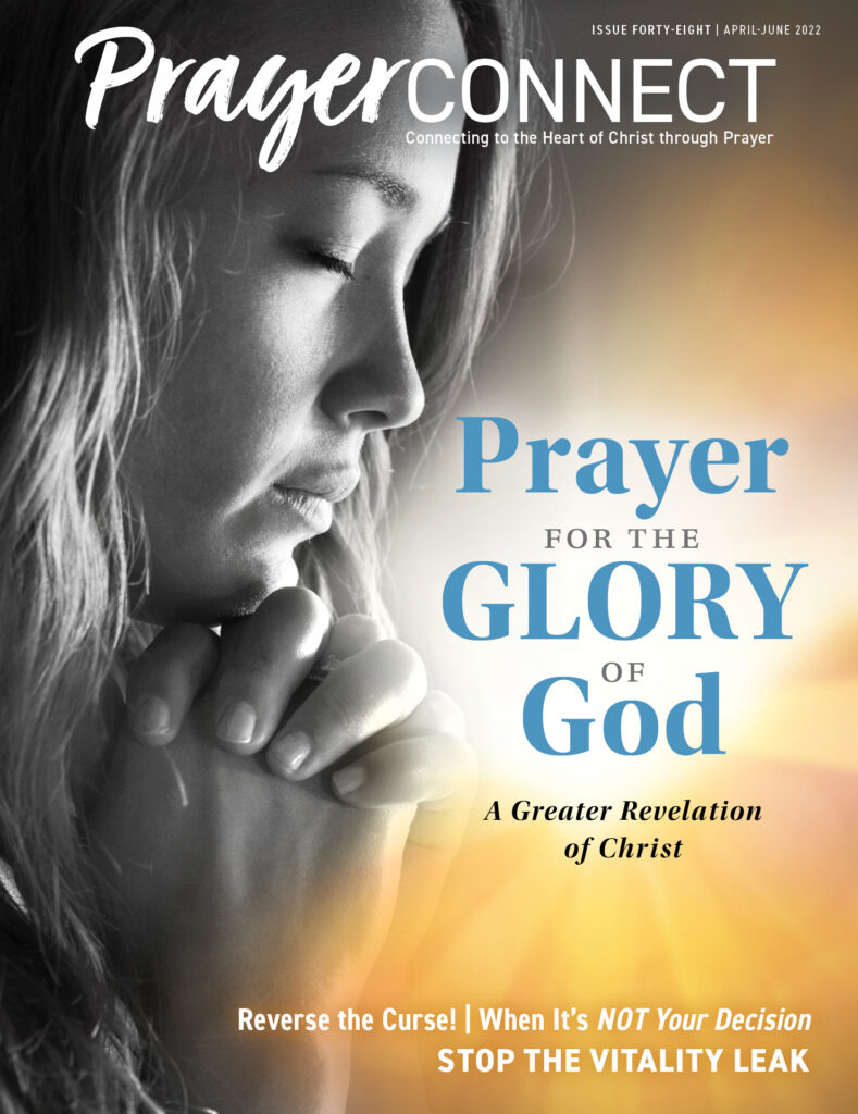 Prayer Connect Magazine